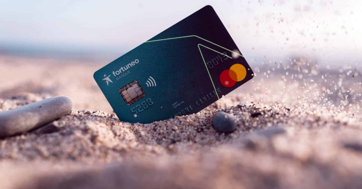 Fortuneo, la seule banque en ligne rentable - Focus Banques